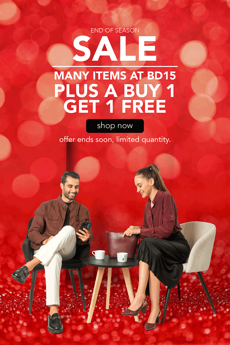 Shop Milano Collection| Shoes Accessories Gifts | Milano Bahrain ...
