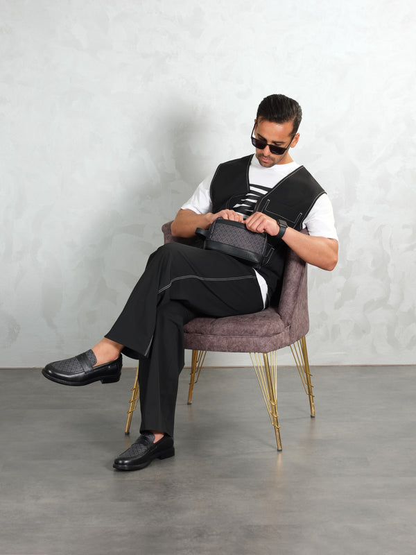 Men's Shoes Collection - Milano Bahrain